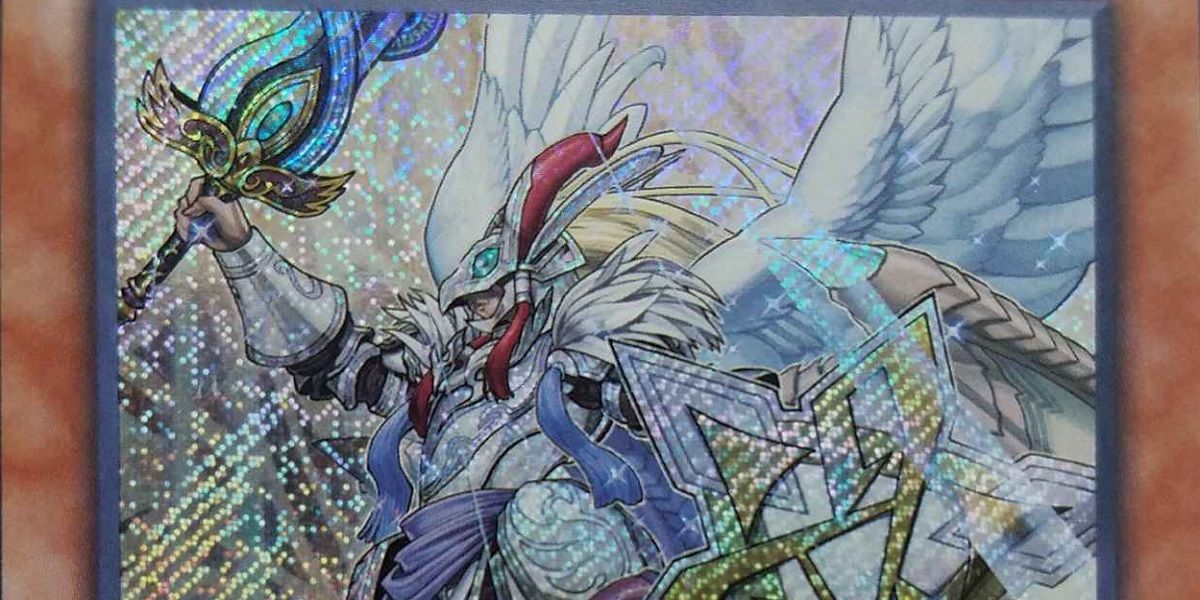 10 Yu-Gi-Oh Cards That Deserve To Be Unbanned (& Why)
