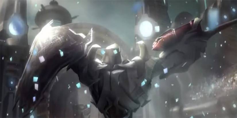 Best Megatron Quotes In Transformers, Ranked