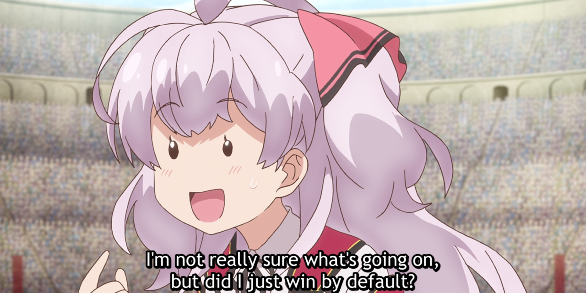 10 Hidden Details Anime Fans Missed In Didn't I Say to Make My ...