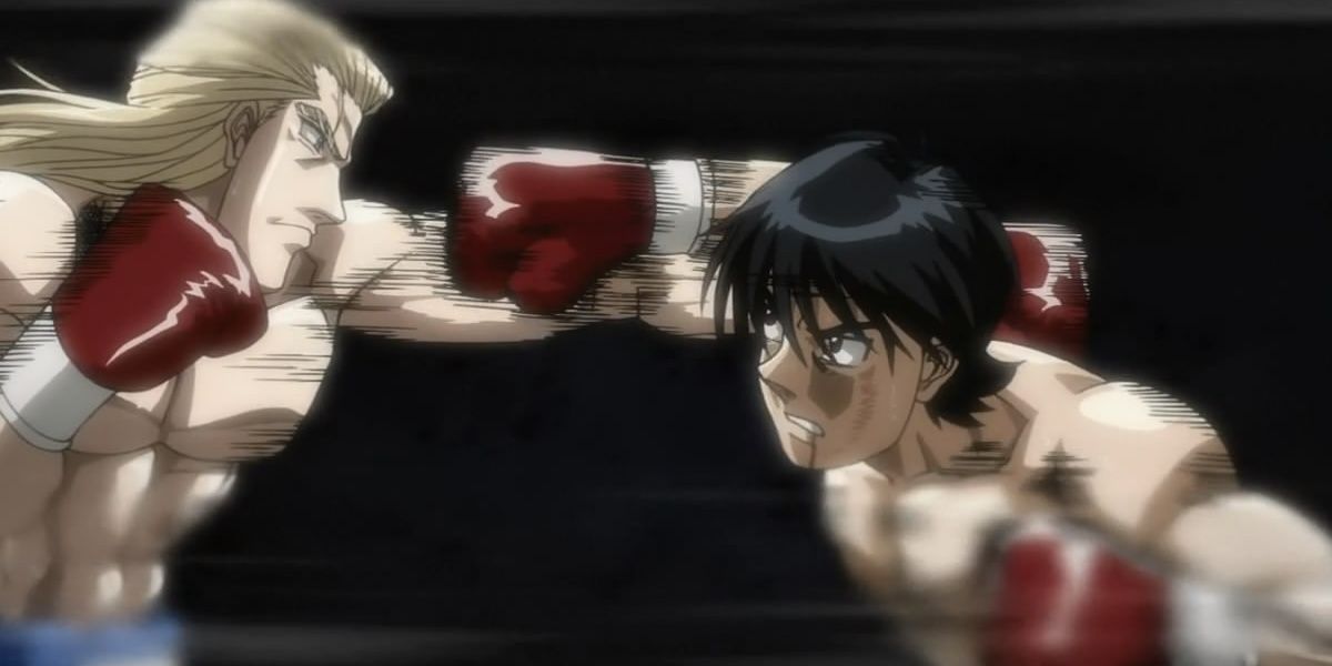 Hajime No Ippo: 5 Reasons Miyata Should Be The Main Protagonist (& 5 It ...