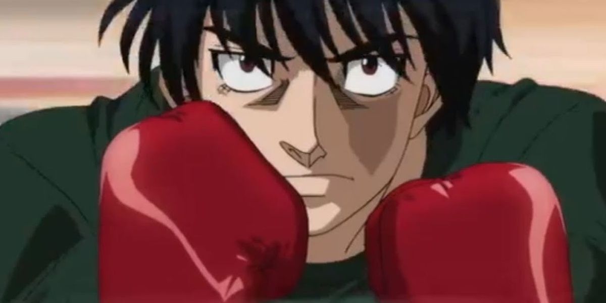 Hajime No Ippo: 5 Reasons Miyata Should Be The Main Protagonist (& 5 It ...