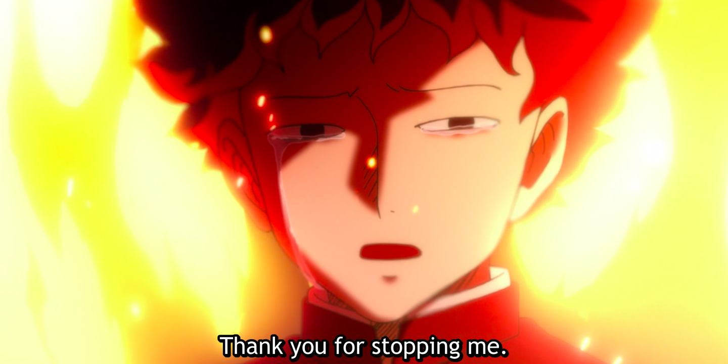 Mob Psycho 100: 10 Hidden Details You Might Have Missed