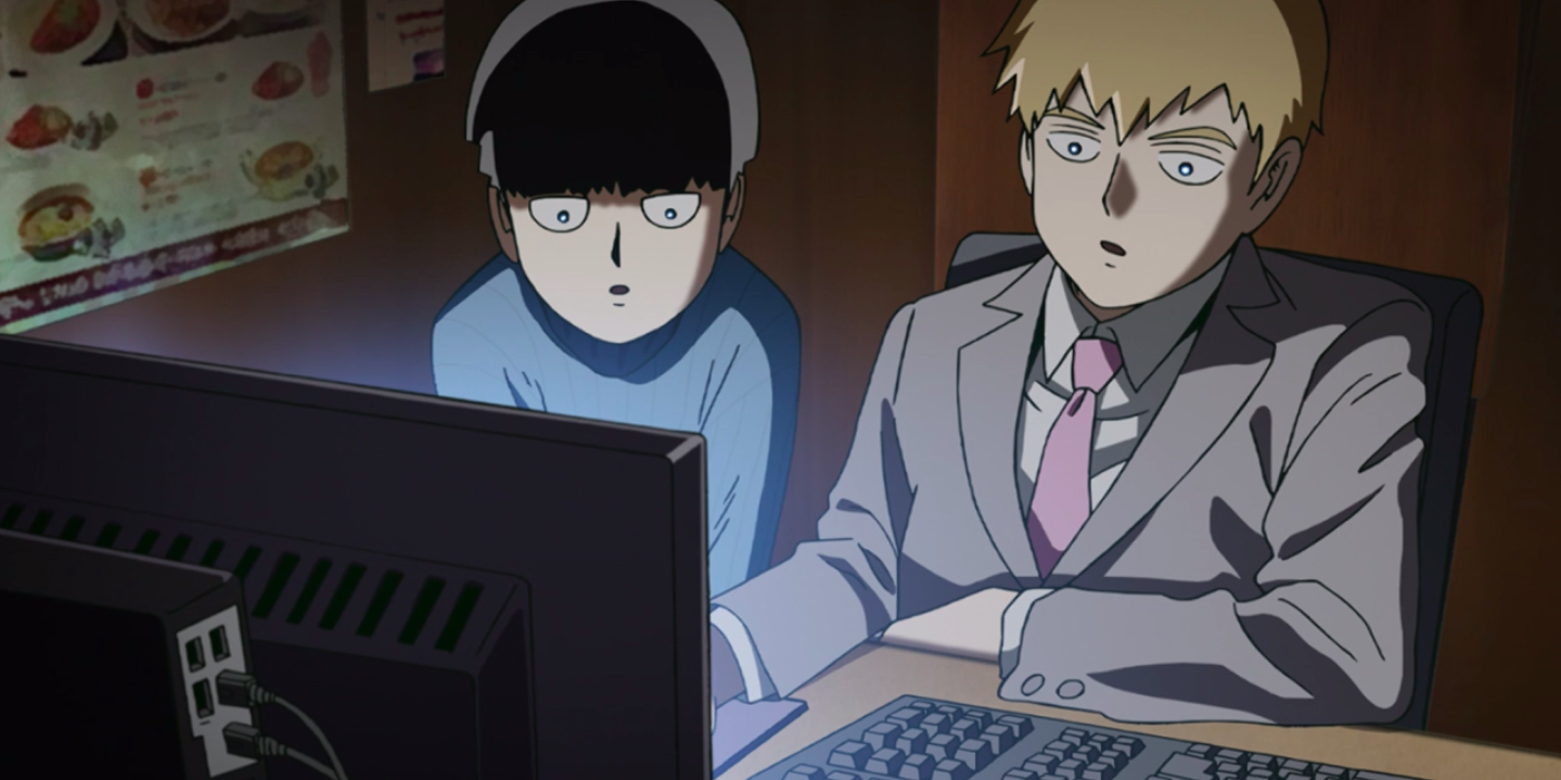 Mob Psycho 100: 10 Hidden Details You Might Have Missed