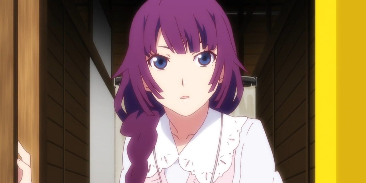 Monogatari Series: Every Main Heroine, Ranked