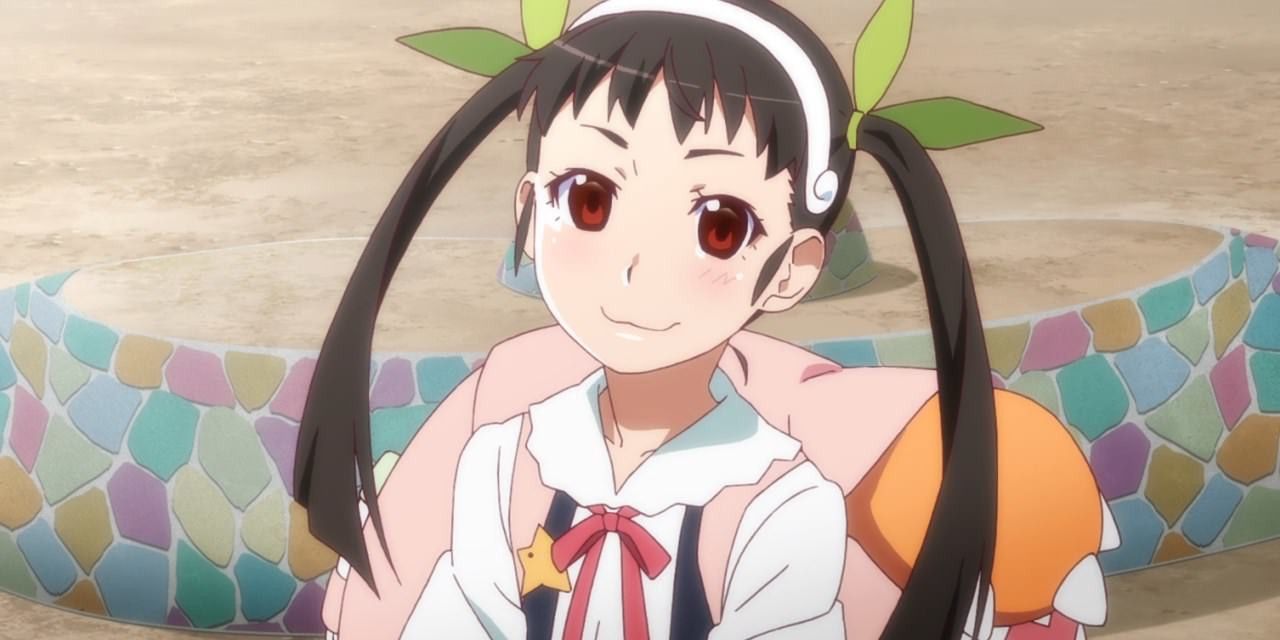 Monogatari Series: Every Main Heroine, Ranked