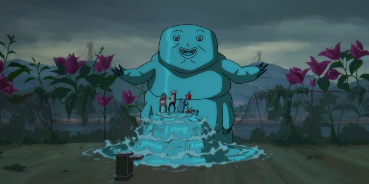 10 Hidden Details You Missed In Kipo & The Age Of Wonderbeasts