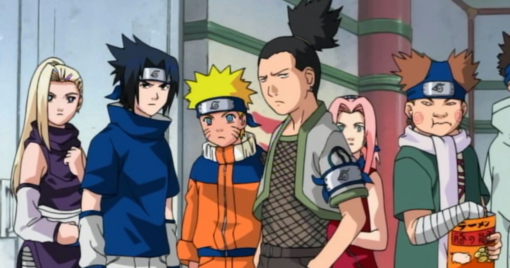 Naruto: 5 Pairings That Would Make A Lot Of Sense (& 5 That Would Be Awful)