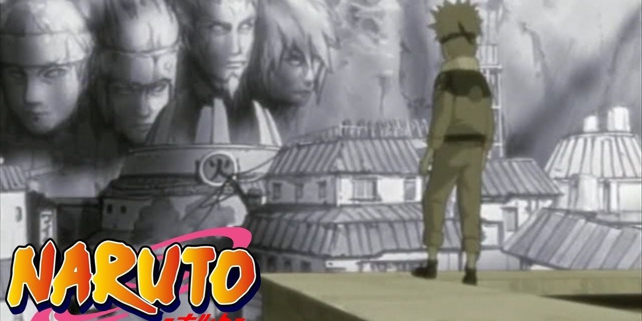 Naruto: Every Ending Song, Ranked