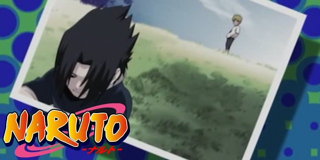 Naruto: Every Ending Song, Ranked