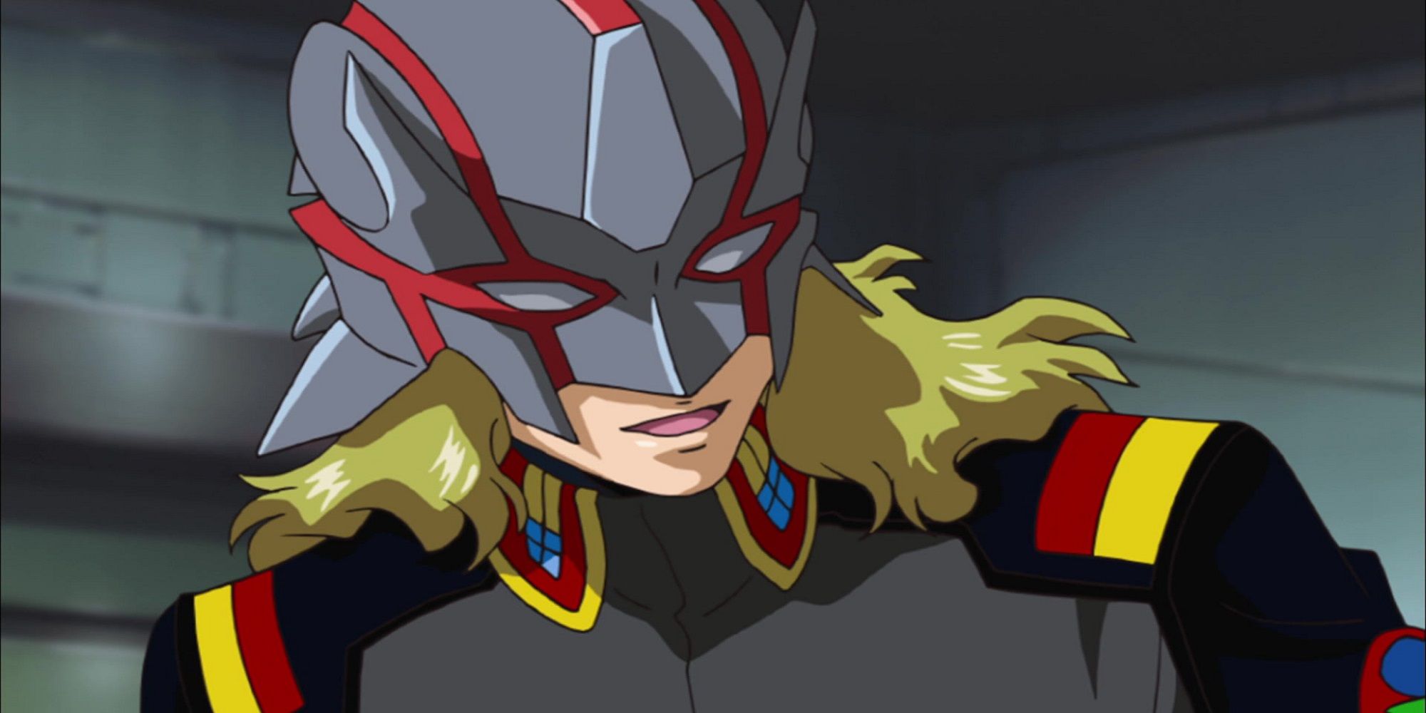 Gundam Wing: 10 Things You Didn't Know About Zechs Merquise