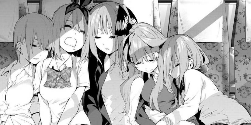 The Quintessential Quintuplets: 10 Reasons Why Nino Is The Best Quint