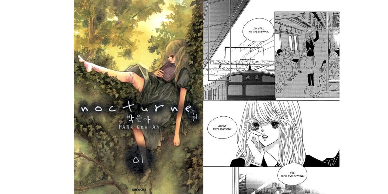 15 Best Slice Of Life Manhwa For Fans Of Manga