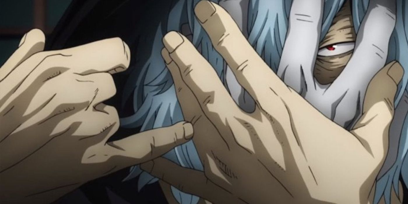 10 Little "Quirks" Kohei Horikoshi Has With My Hero Academia You ...