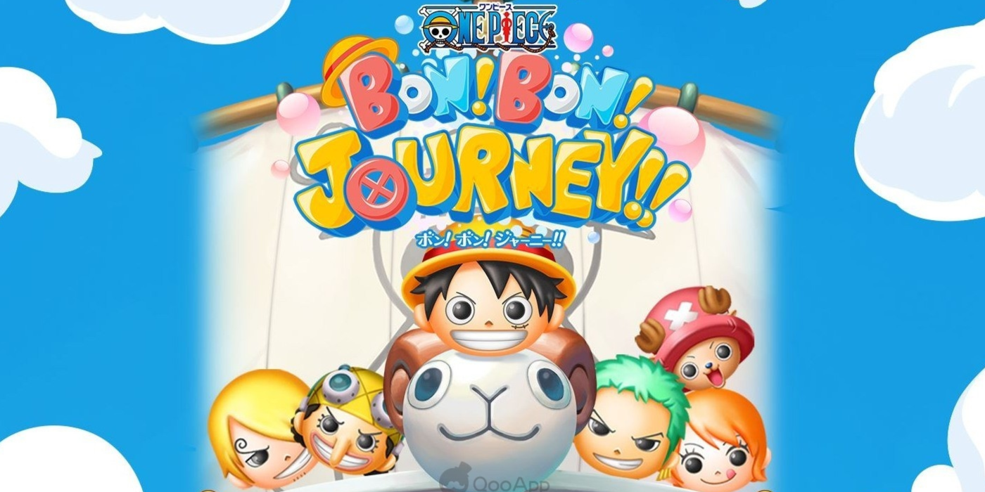 Bandai Namco Sets Sail With First One Piece Mobile Game