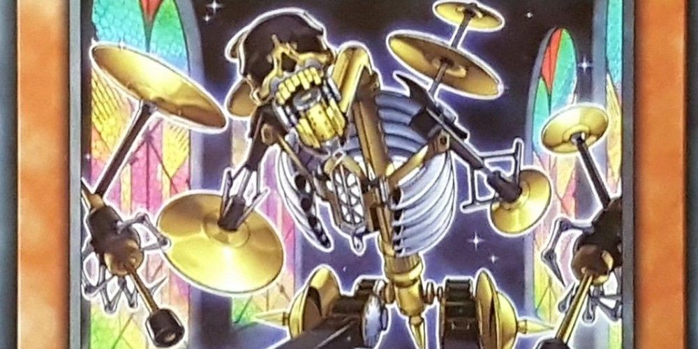 Yu-Gi-Oh: 10 Best Orcust Cards
