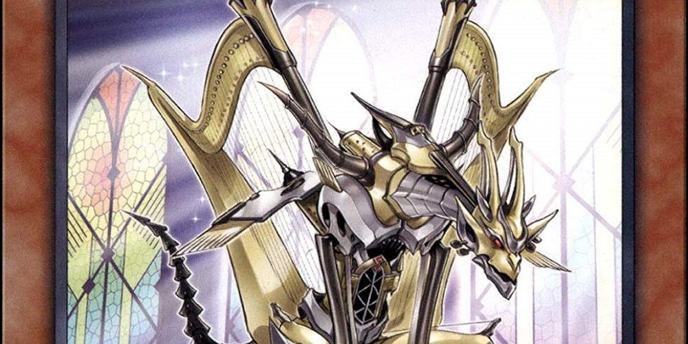 Yu-Gi-Oh: 10 Best Orcust Cards