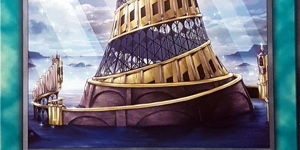 Yu-Gi-Oh: 10 Best Orcust Cards