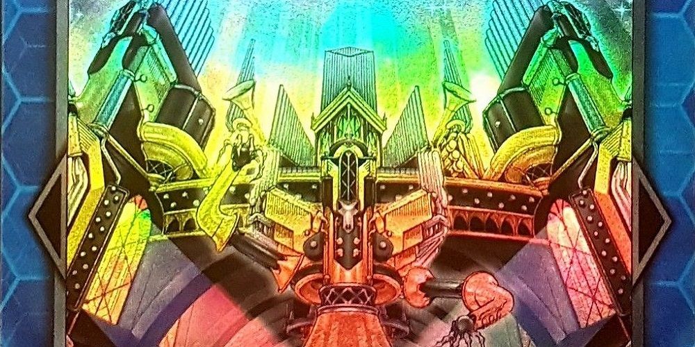 Yu-Gi-Oh: 10 Best Orcust Cards