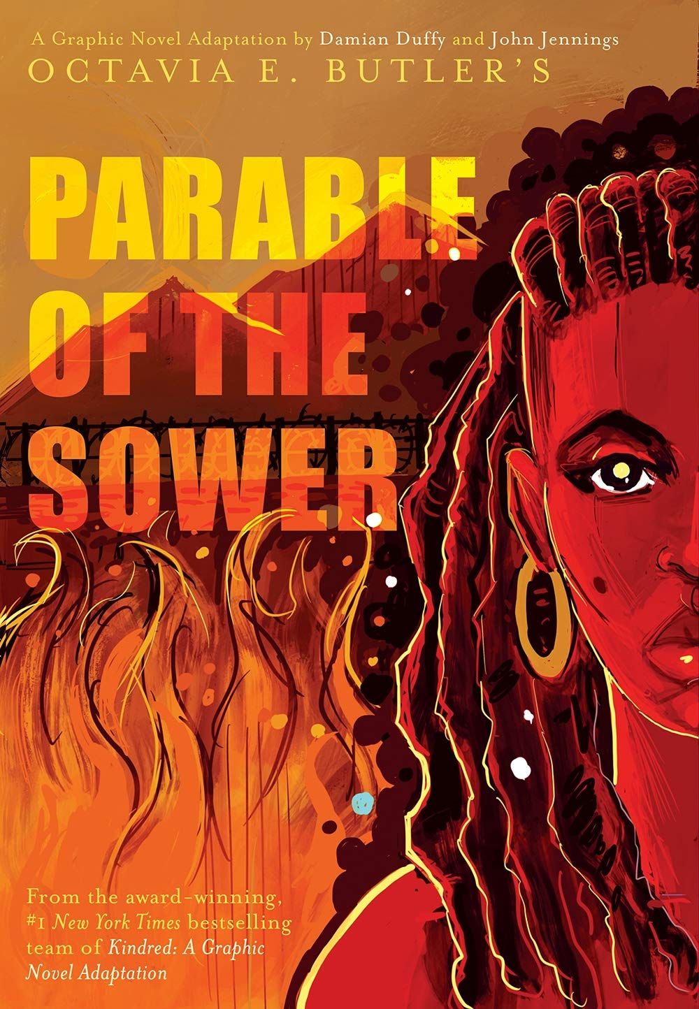 10 New Graphic Novels to Read for Women's History Month