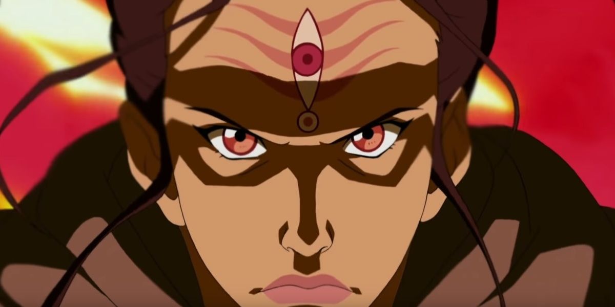 The 15 Most Powerful Villains In The Avatar: The Last Airbender ...