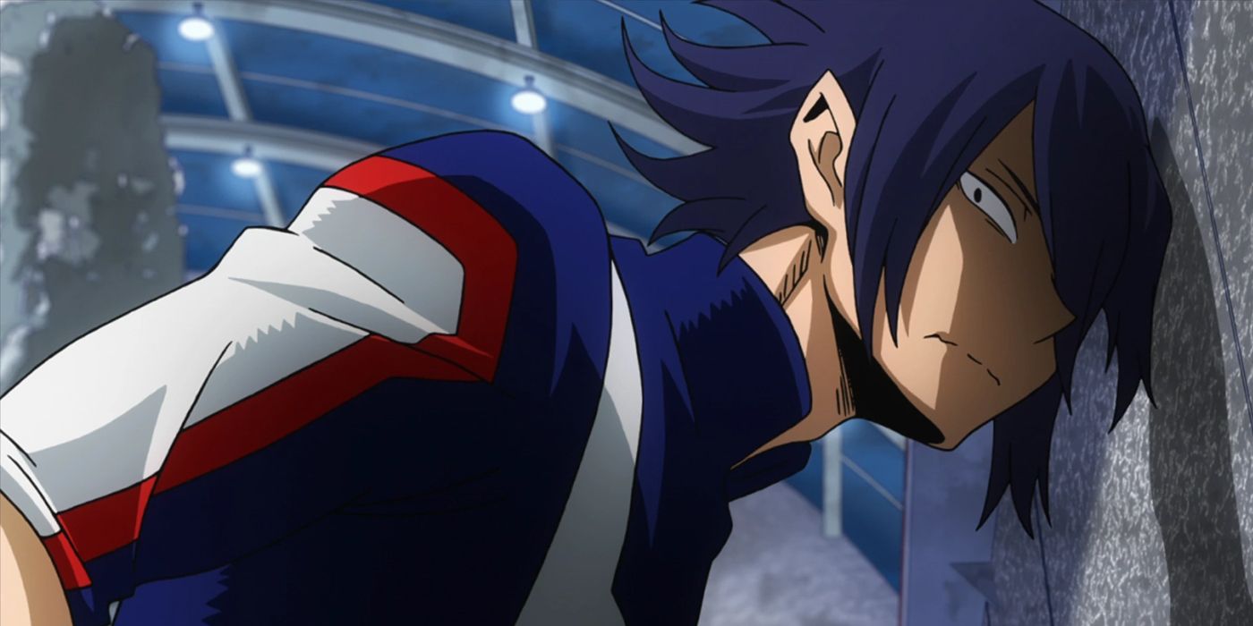 My Hero Academia: 10 Things You Didn't Know About Tamaki Amajiki