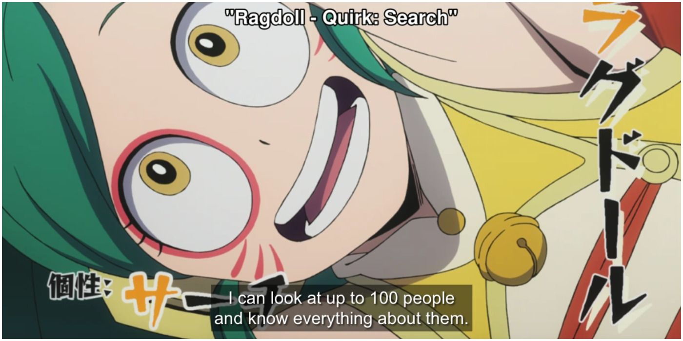 My Hero Academia: All 6 Quirks Of Shigaraki Tomura (& 4 More He Could ...