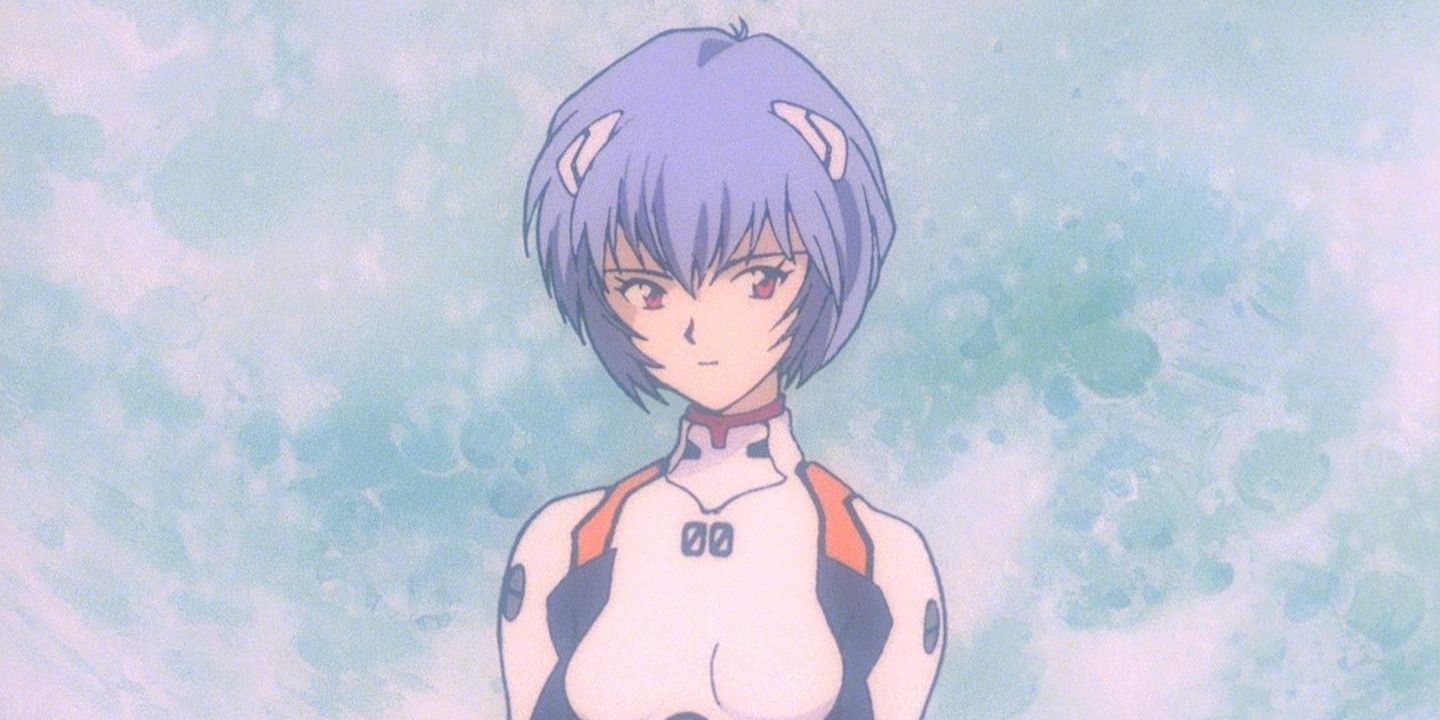 Neon Genesis Evangelion: The Symbolism Of 10 Strange Things, Explained