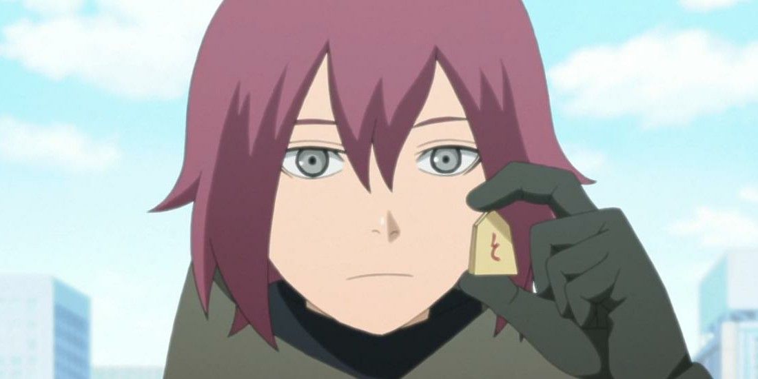 Naruto: 9 Ninjas Who Can Perform One-Handed Seals