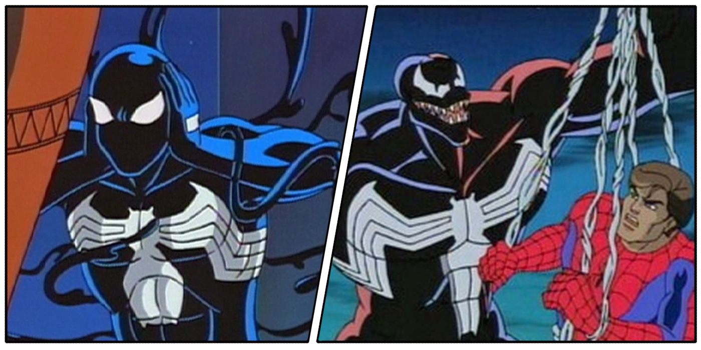 5 Reasons Spider-Man TAS Is The Best Comics Cartoon (& 5 Why It's ...