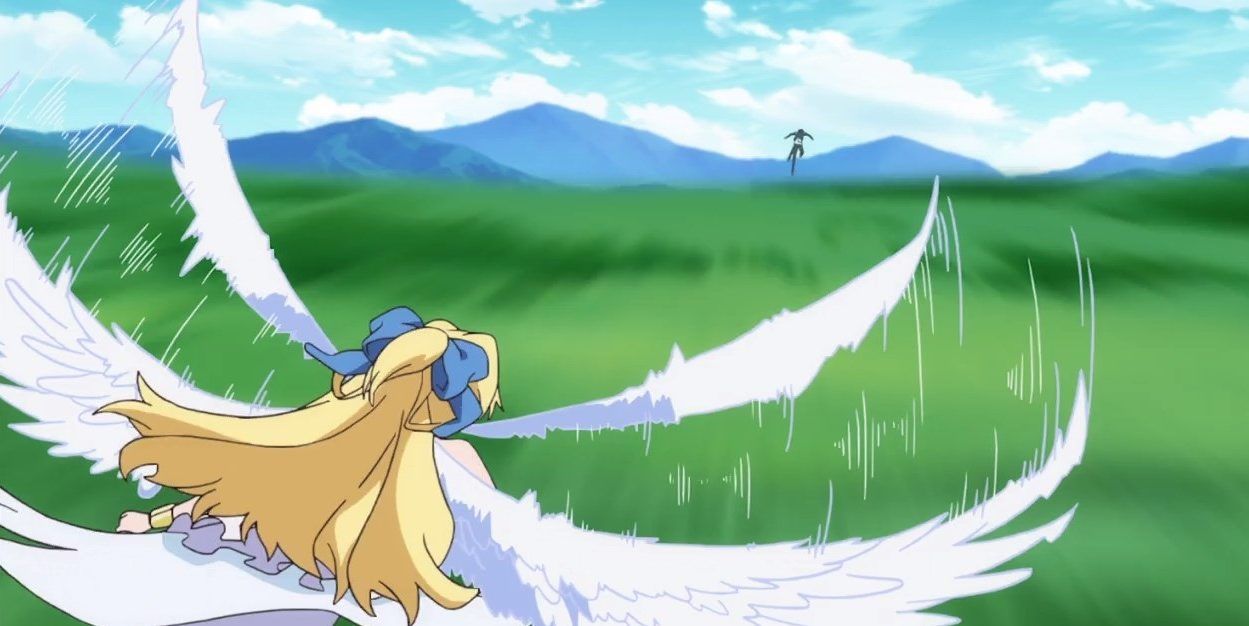 10 Moments The Cautious Hero Was Hilariously Overcautious