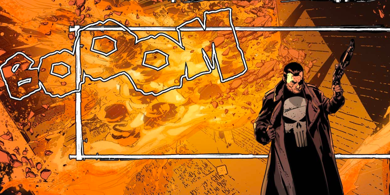 Tokyo Ghoul: 5 Marvel Characters Ken Would Defeat (& 5 Who Would Wipe ...