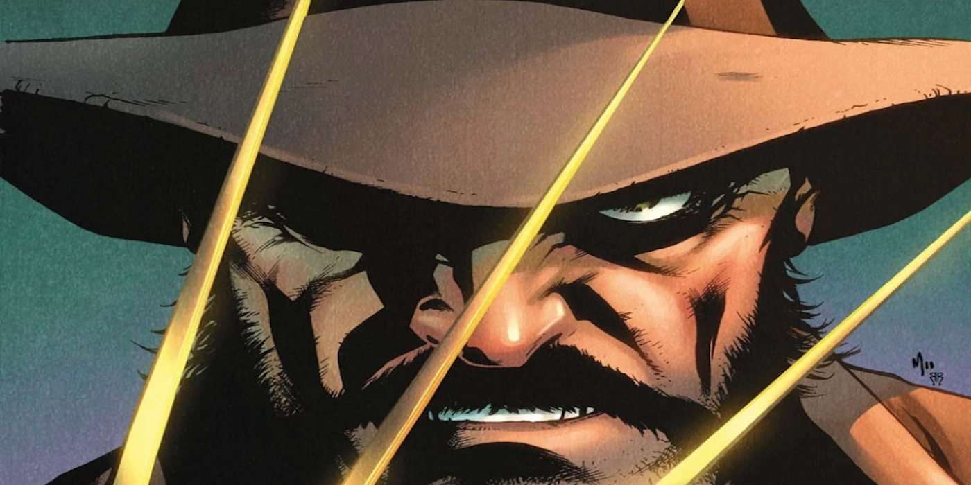 Marvel: Every Type Of Adamantium, Explained