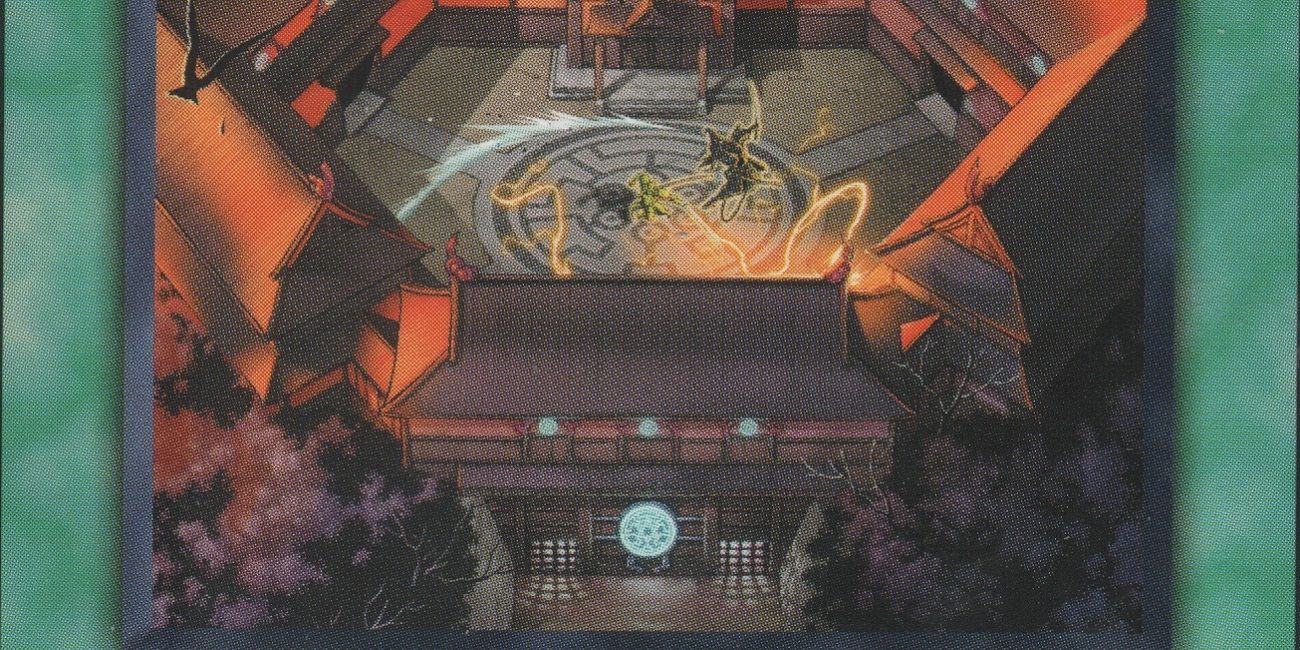 Yu-Gi-Oh: Best Six Samurai Cards