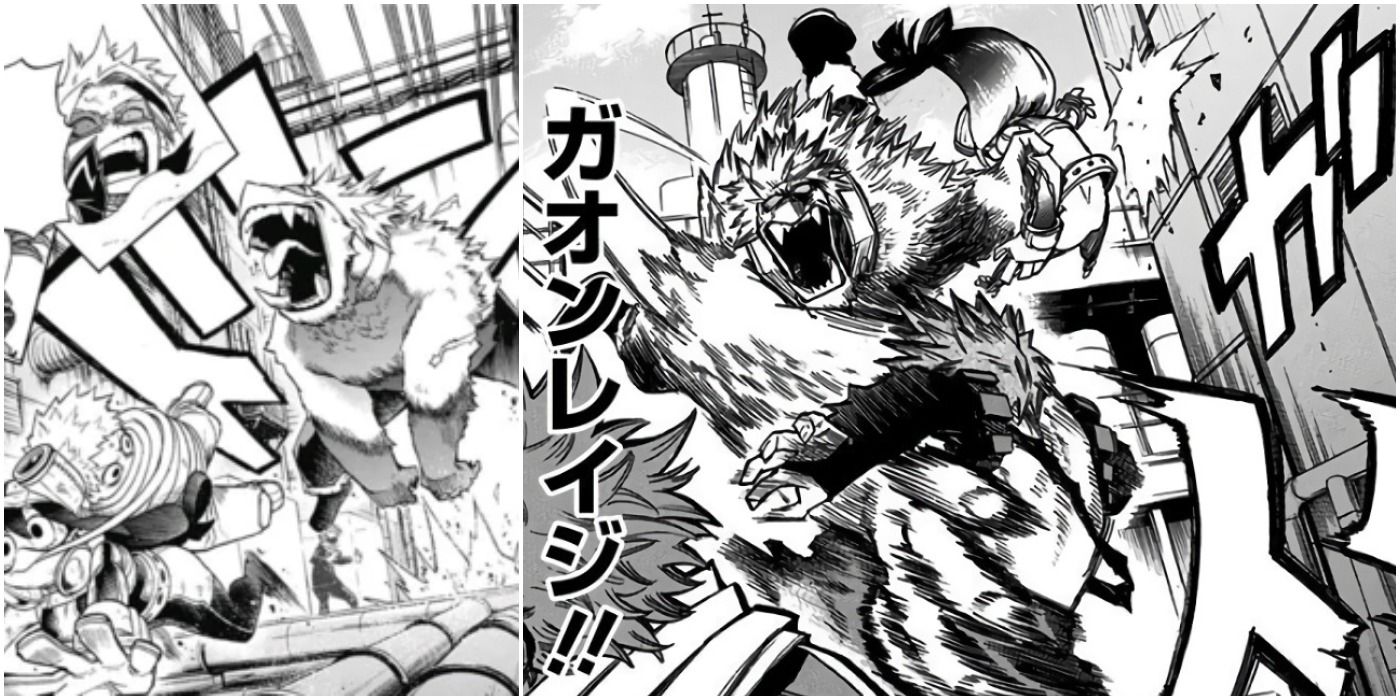 My Hero Academia: 10 Hero Quirks That Seem More Like Villain Quirks