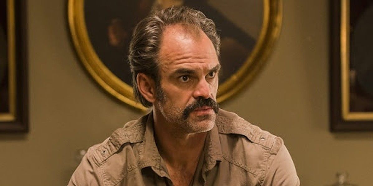 The Walking Dead: All Secondary Villains, Ranked