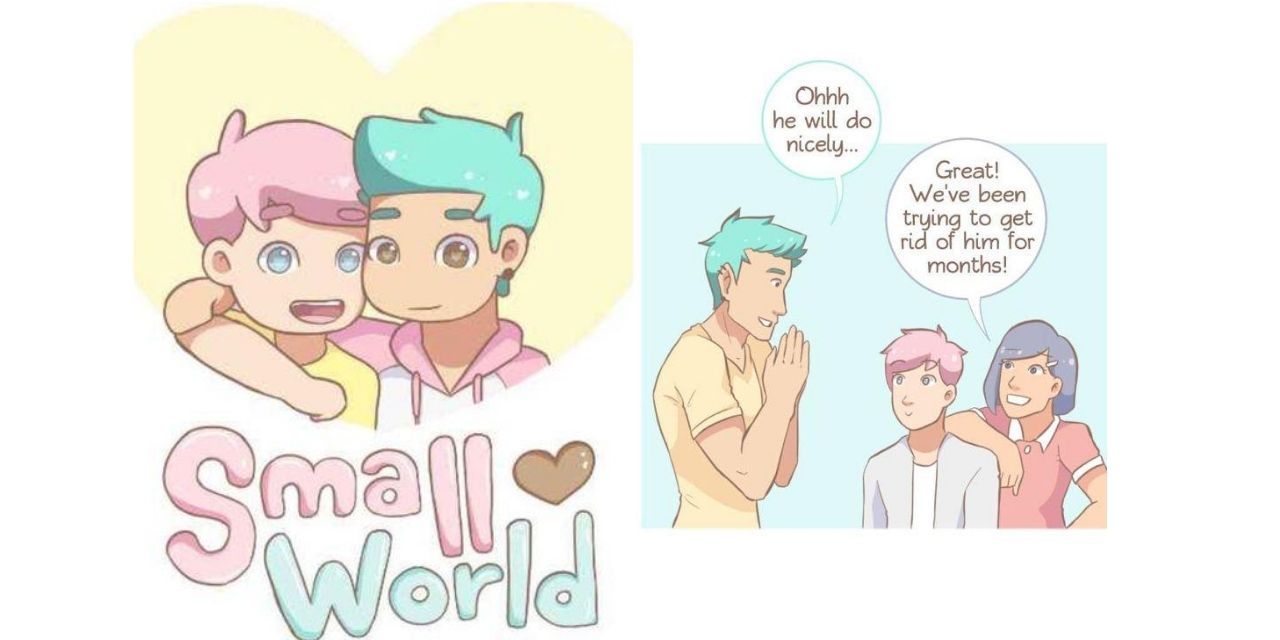 15 Best Slice Of Life Manhwa For Fans Of Manga