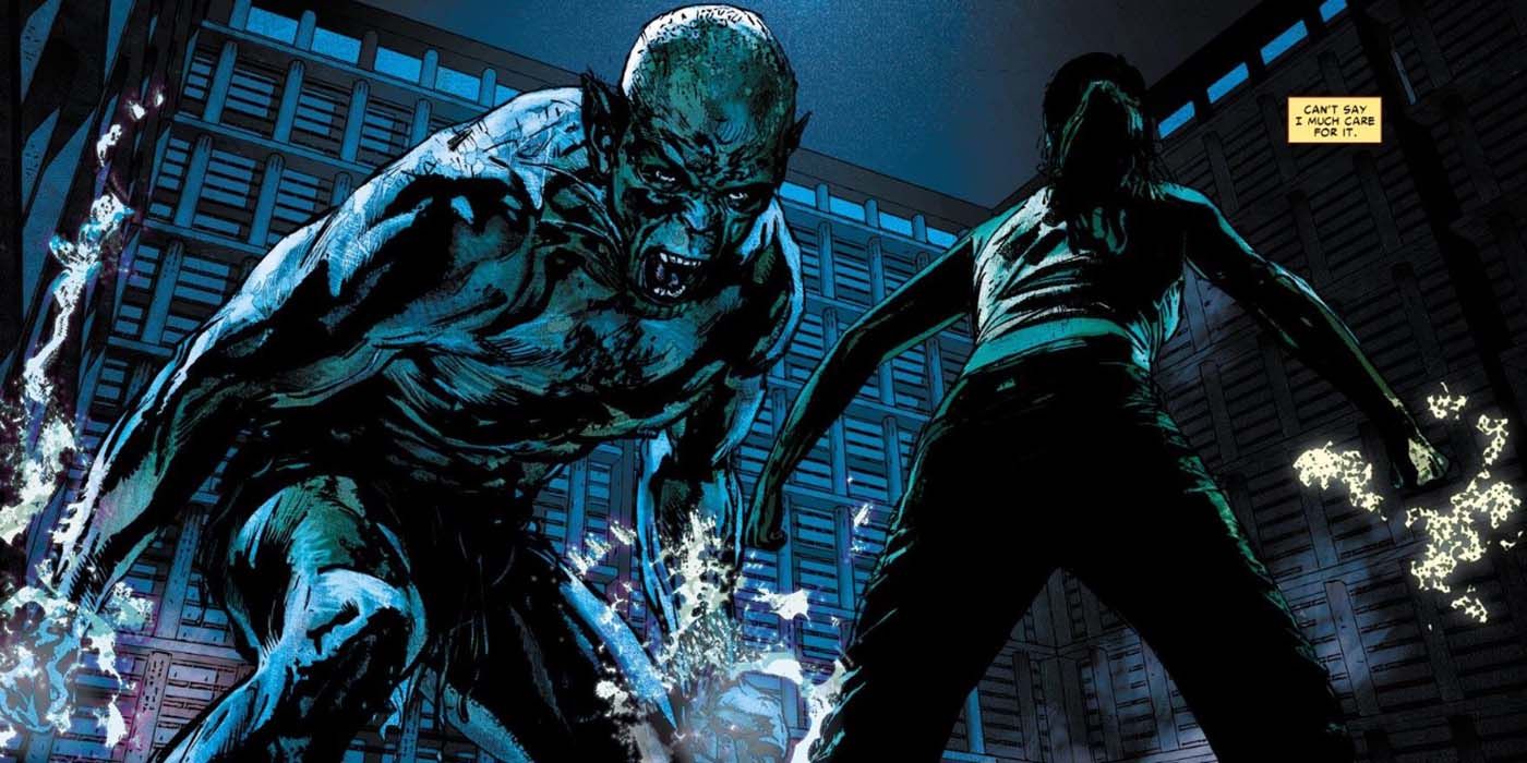 Marvel: 10 Things Everyone Forgets About Spider-Woman Jessica Drew