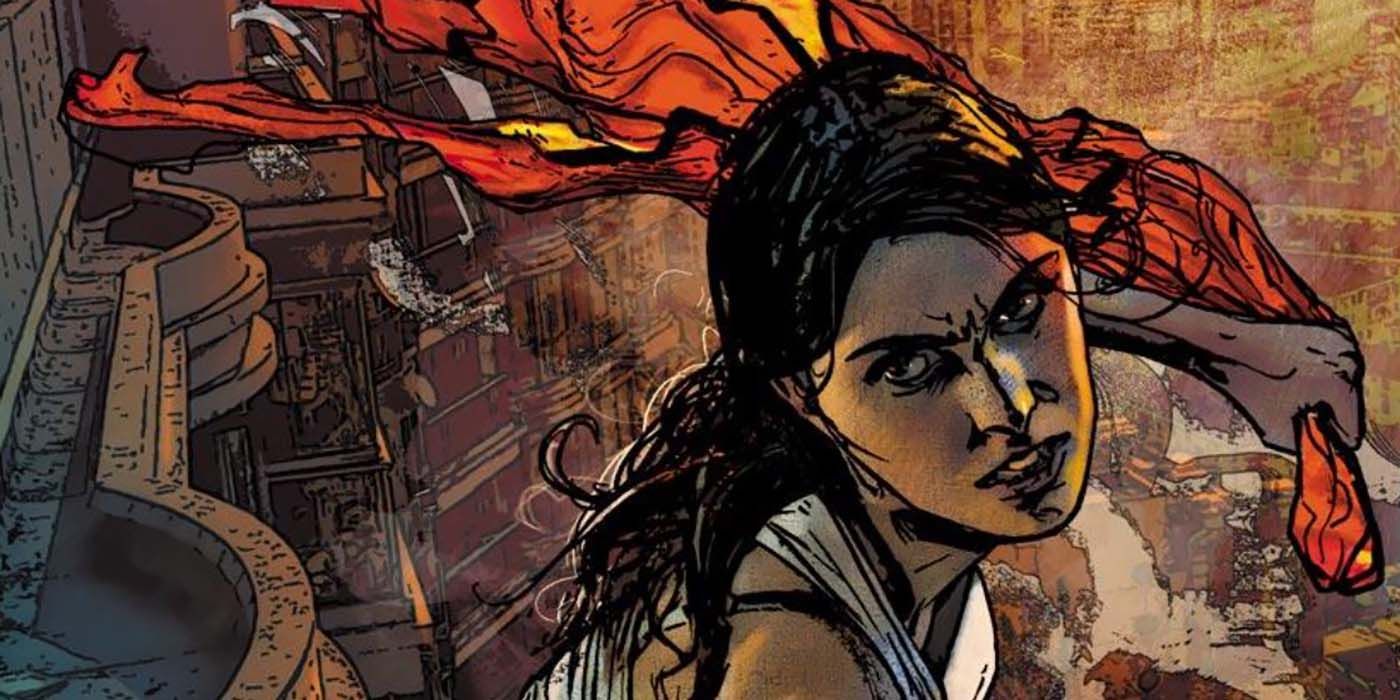 Marvel: 10 Things Everyone Forgets About Spider-Woman Jessica Drew