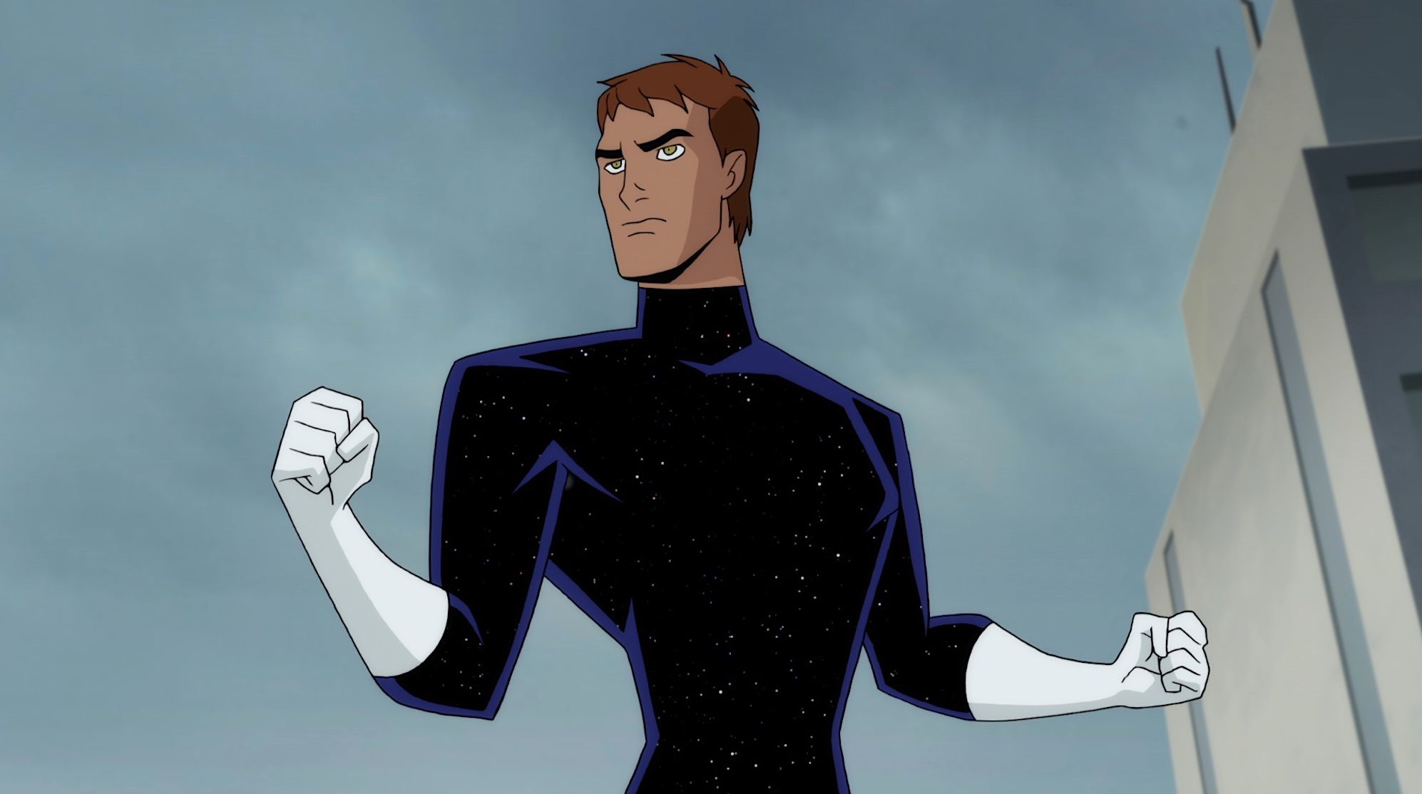 Justice League Vs. the Fatal Five: Is the Film in the DC Animated Universe?