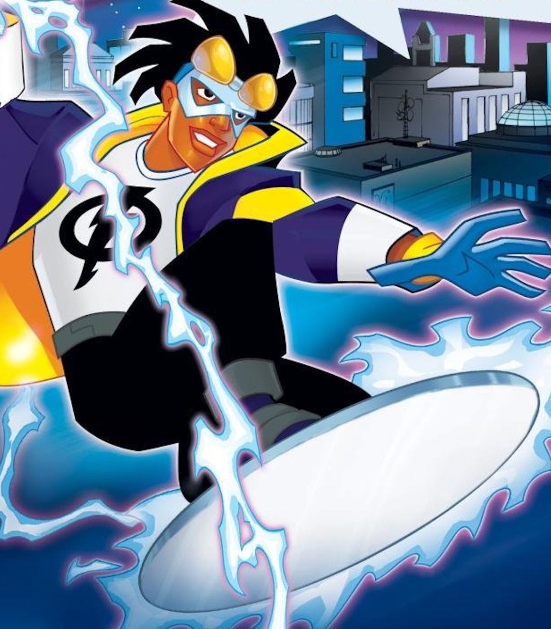 Was Static Nearly Played By Jonathan Taylor Thomas?