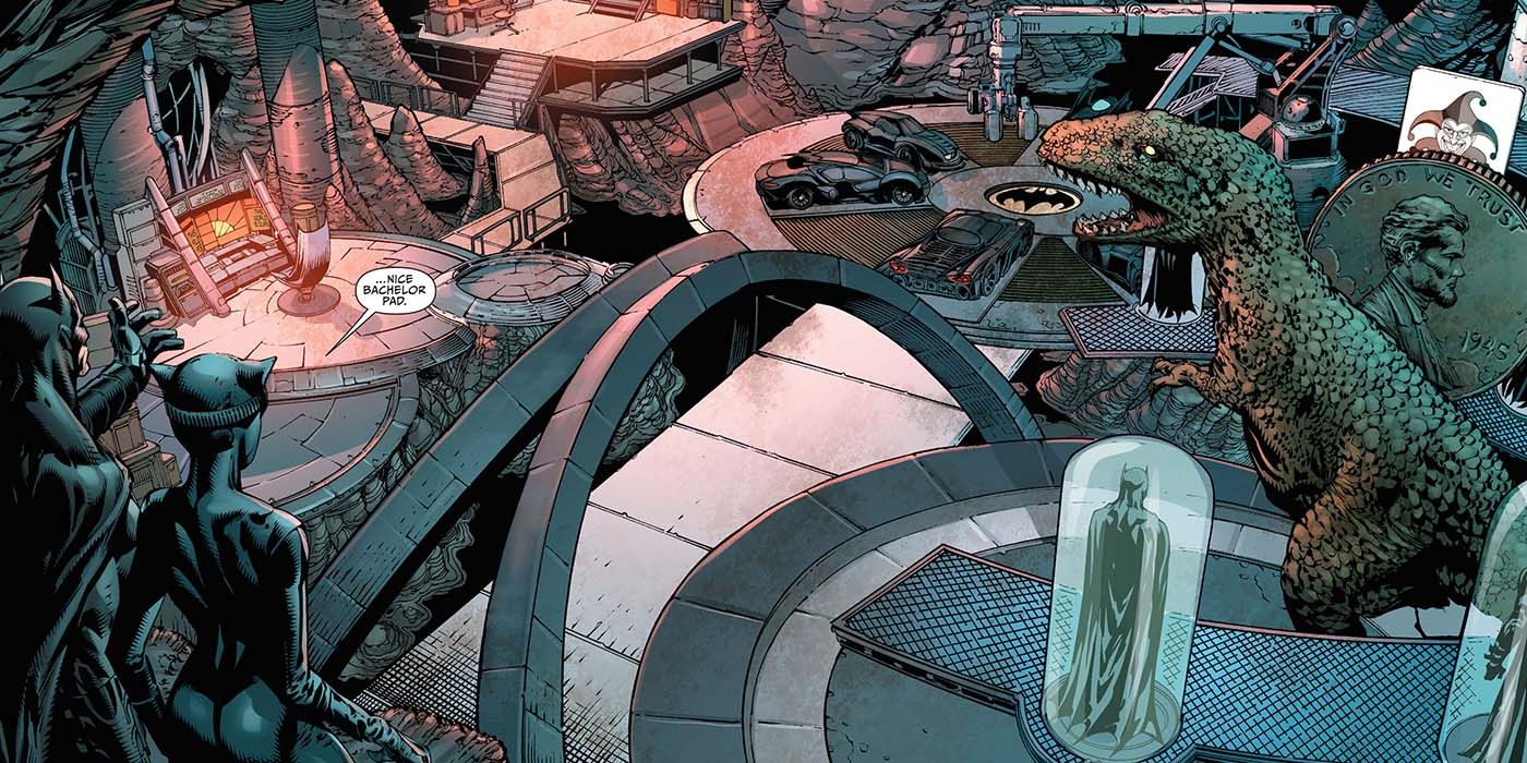 10 Best Marvel & DC Superhero Headquarters, Ranked