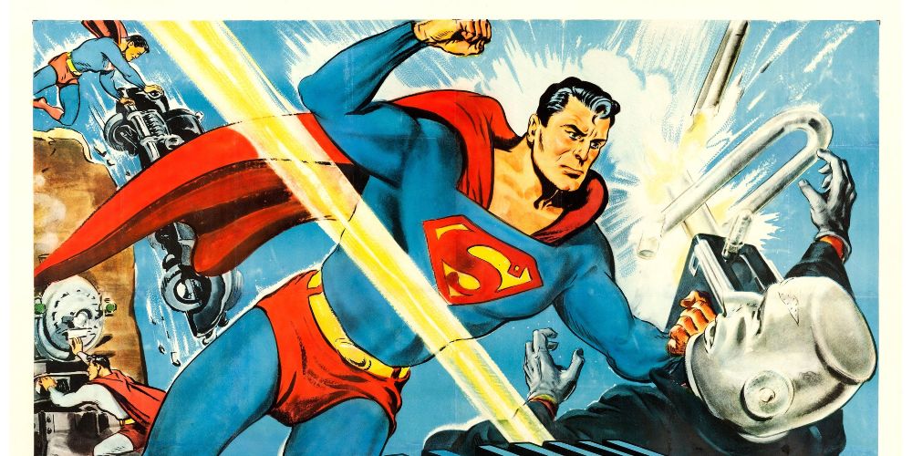 Superman’s 10 Best Origin Stories, Ranked
