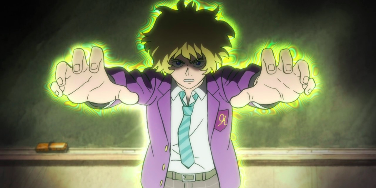 Mob Psycho 100: 10 Hidden Details You Might Have Missed