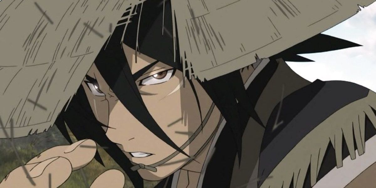 10 Reasons Why Sword Of The Stranger Is A Must-Watch Anime Movie