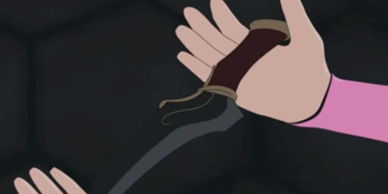 RWBY: 10 Questions About Lie Ren, Answered