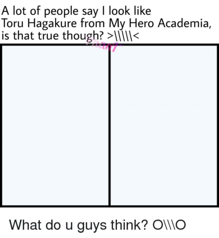 My Hero Academia: Hilarious Invisible Girl Memes That Are Too Funny