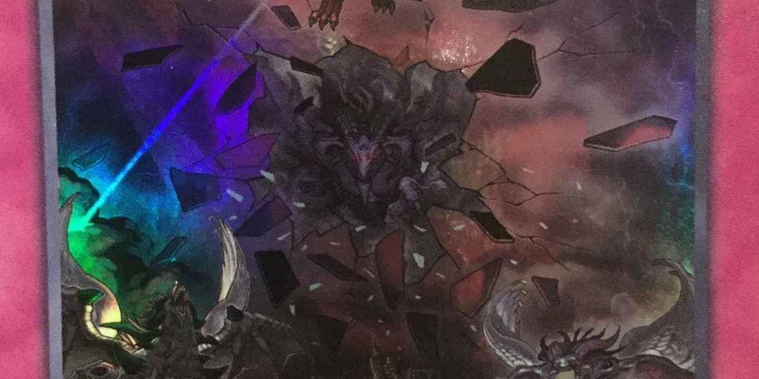 Yu-Gi-Oh! Best True Draco Cards