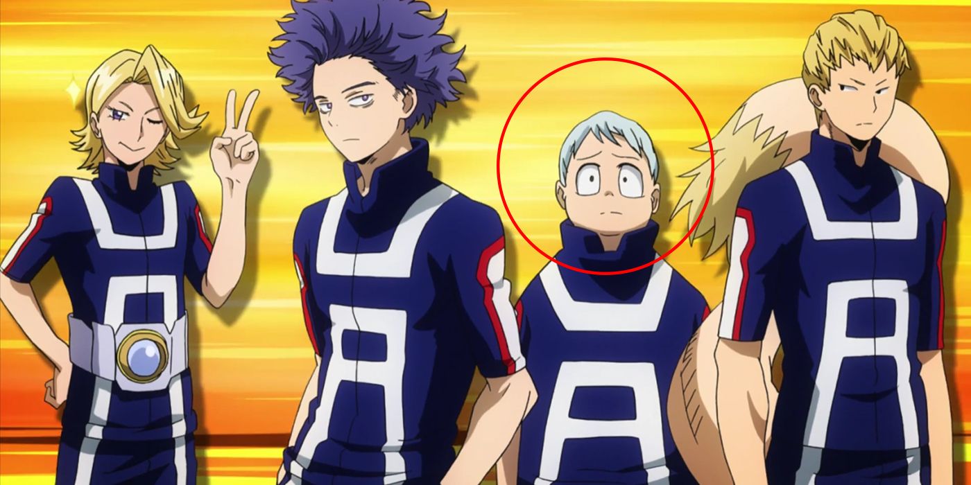 10 Quirks In My Hero Academia That Should Be Better Than They Are