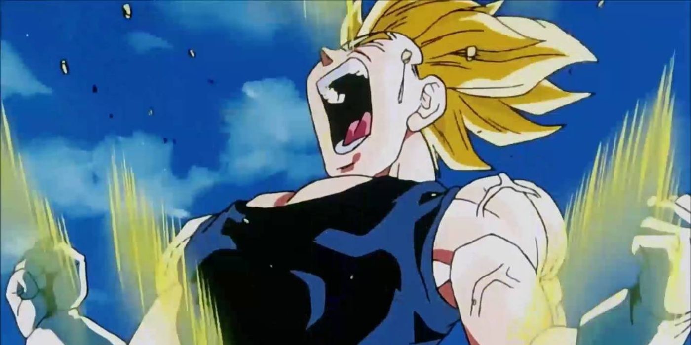 Dragon Ball: 5 Reasons Vegeta Is Better As A Villain (& 5 Why He's ...