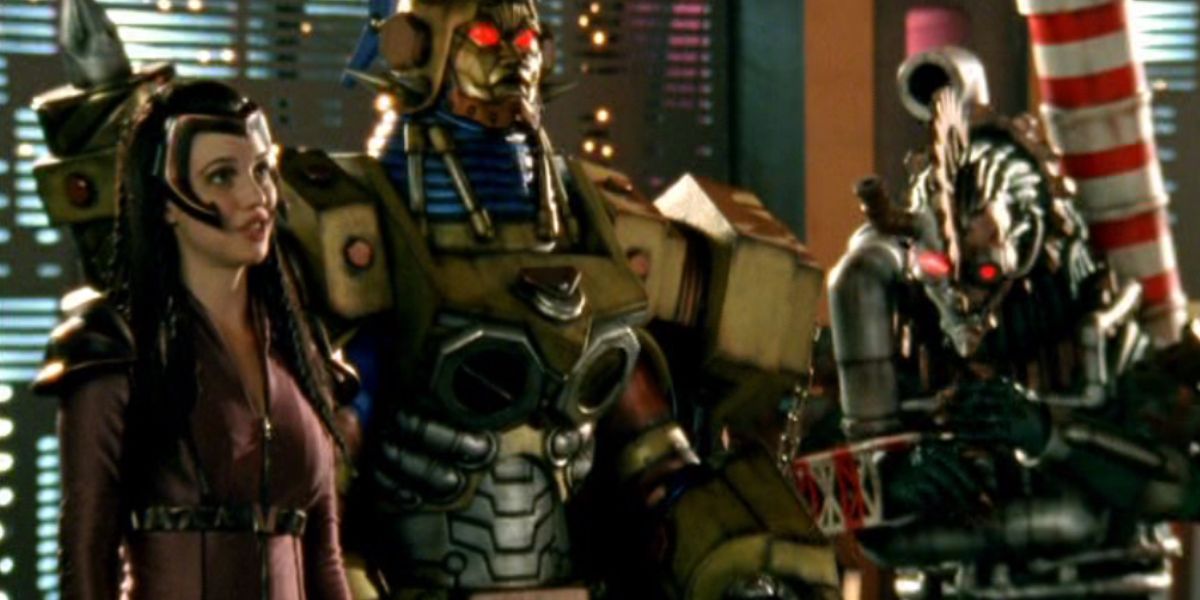 Power Rangers: 5 Reasons Lord Zedd Is The Best Villain In The Franchise ...